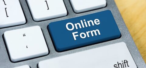 An Introduction to Online Forms - DIY Digital